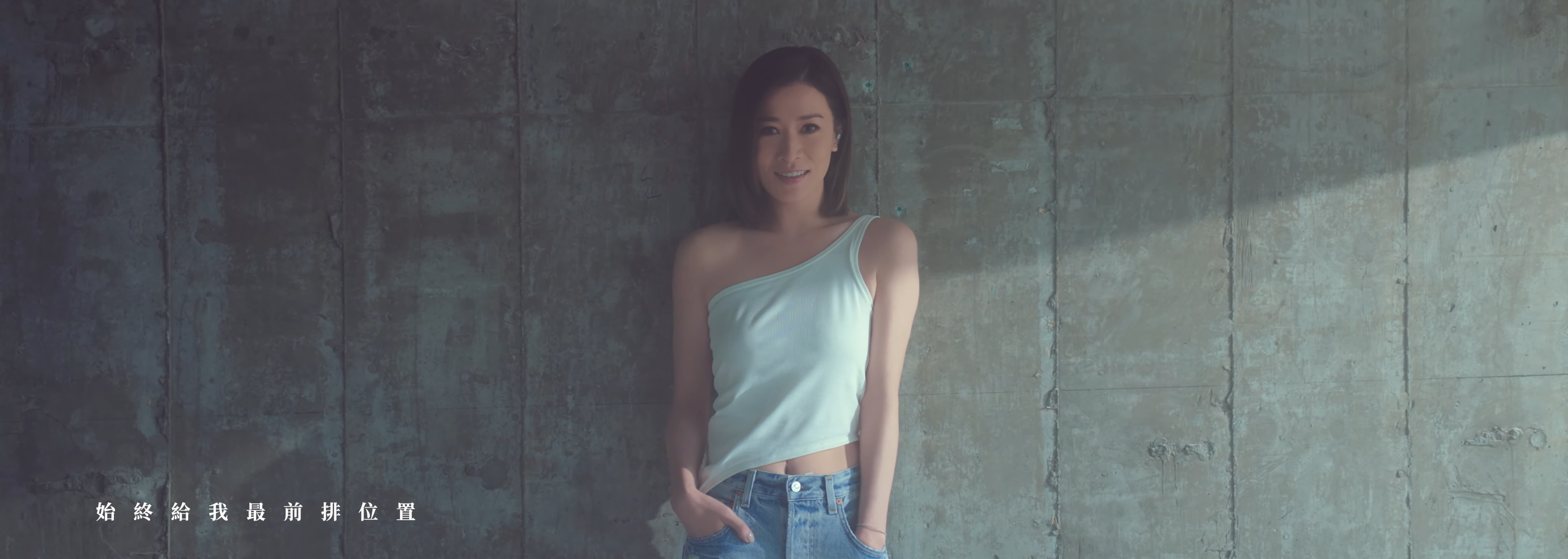李施嬅 李佳芯 黃翠如 鍾嘉欣 黃心穎 馮盈盈 余思霆 李施嬅 李佳芯 黃翠如 鍾嘉欣 黃心穎 馮盈盈 余思霆