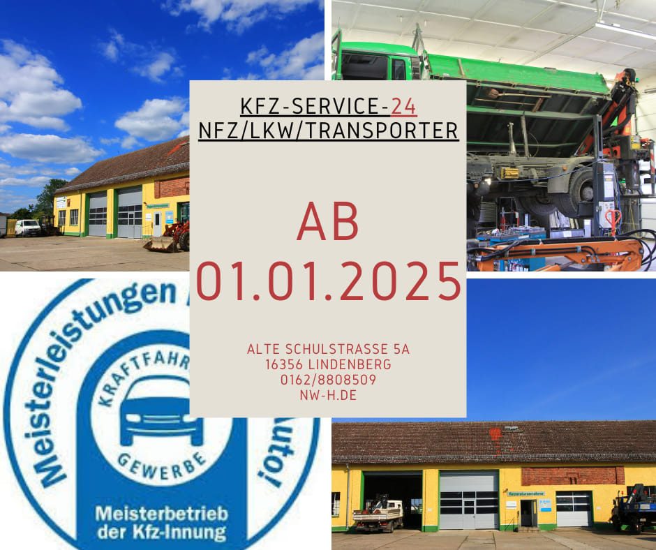 Kfz Service 24