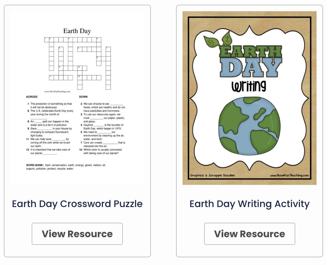 Have Fun Teaching | Ellijay GA