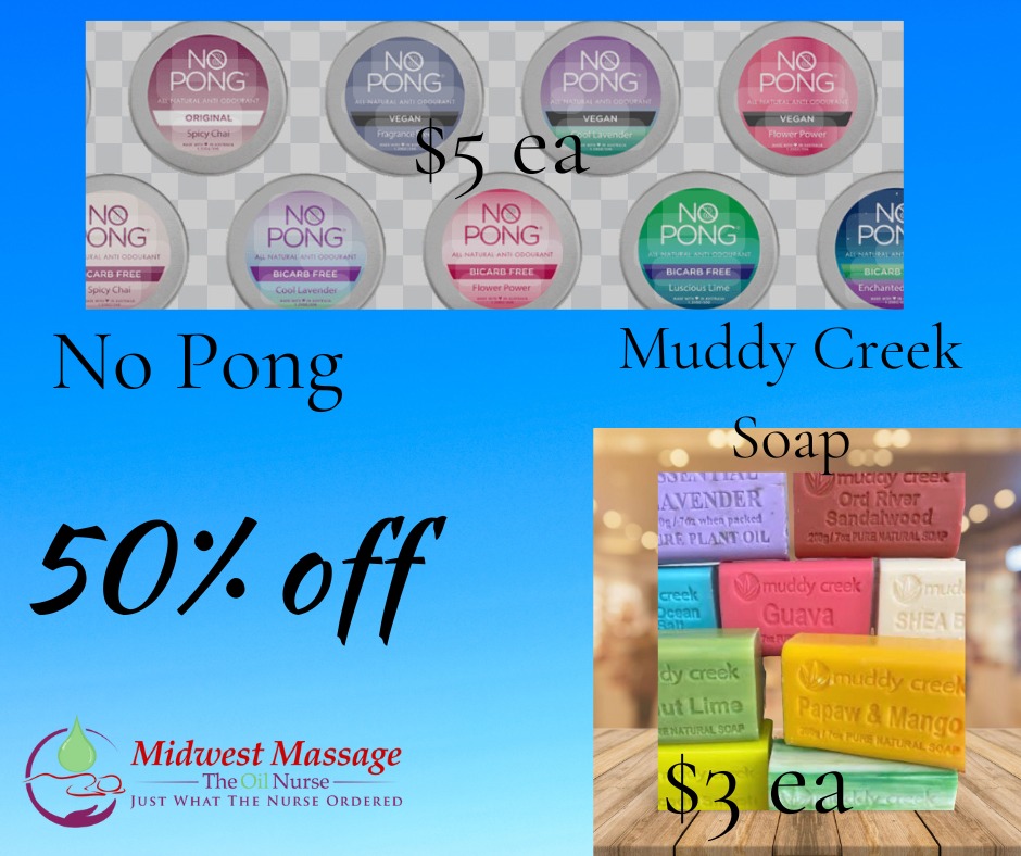 Midwest Massage Paraburdoo Wa