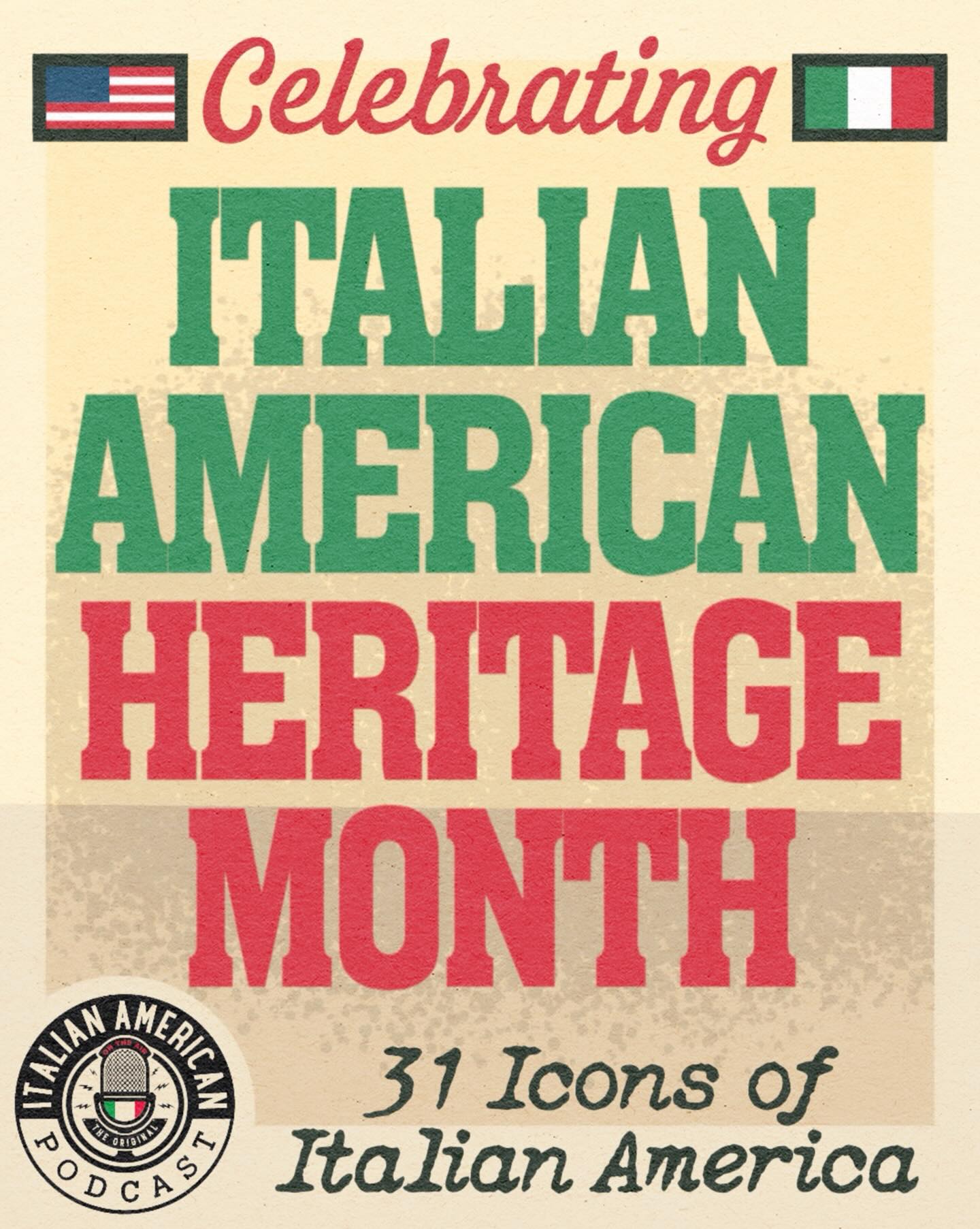 The Italian American... - The Italian American Podcast