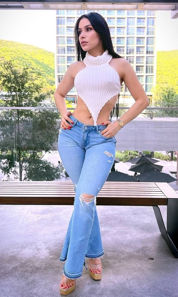 Sexy Jeans And Body Added A New Photo Sexy Jeans And Body