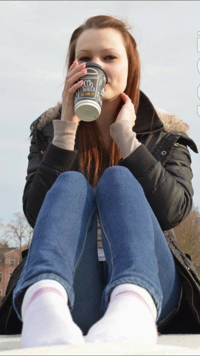 Feet Yummy Amazing Blonde Girl Feetyummy Facebook
