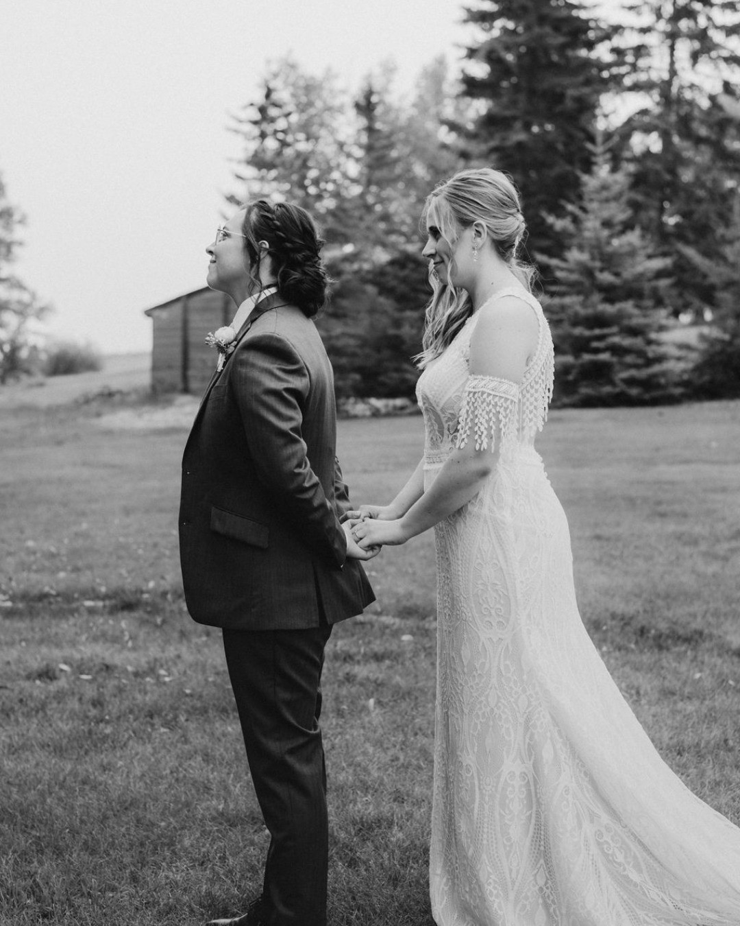 Dancing Jenya Sheher And Allyson Sheher Were Initially Planning