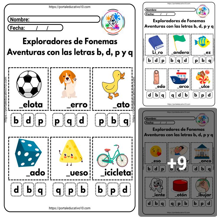 📚 ¡Nuevo Recurso Disponible!... - Material Educativo Gratis | Facebook