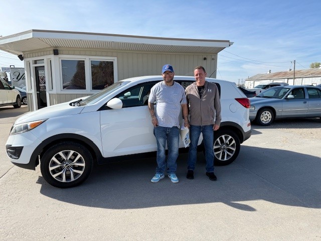 Happy Auto Hays Ks