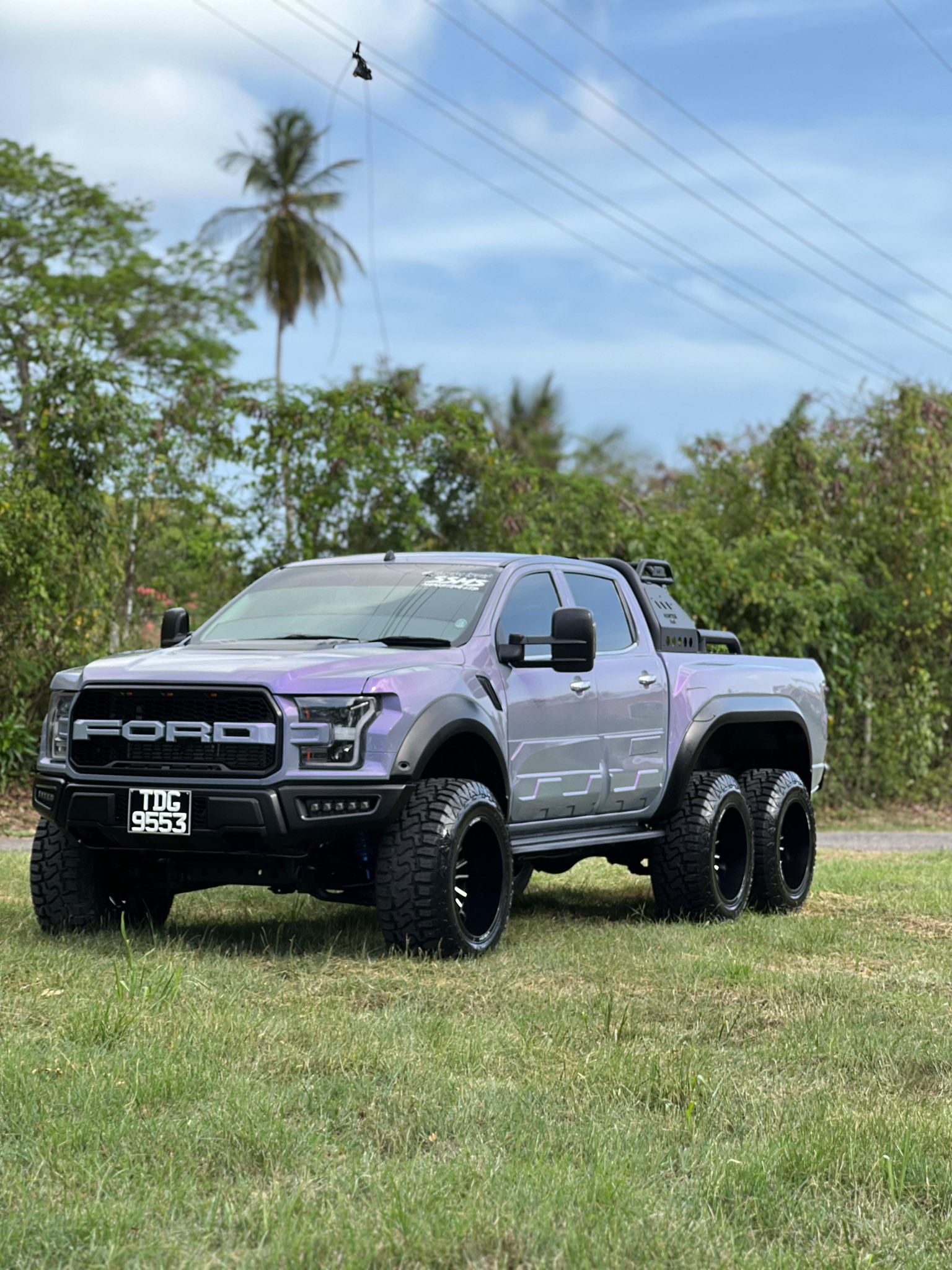 Barely Legal Customizing Added Barely Legal Customizing