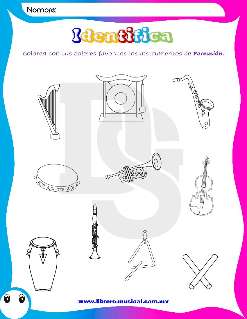 Música, Partituras y Material Didáctico David S.G.