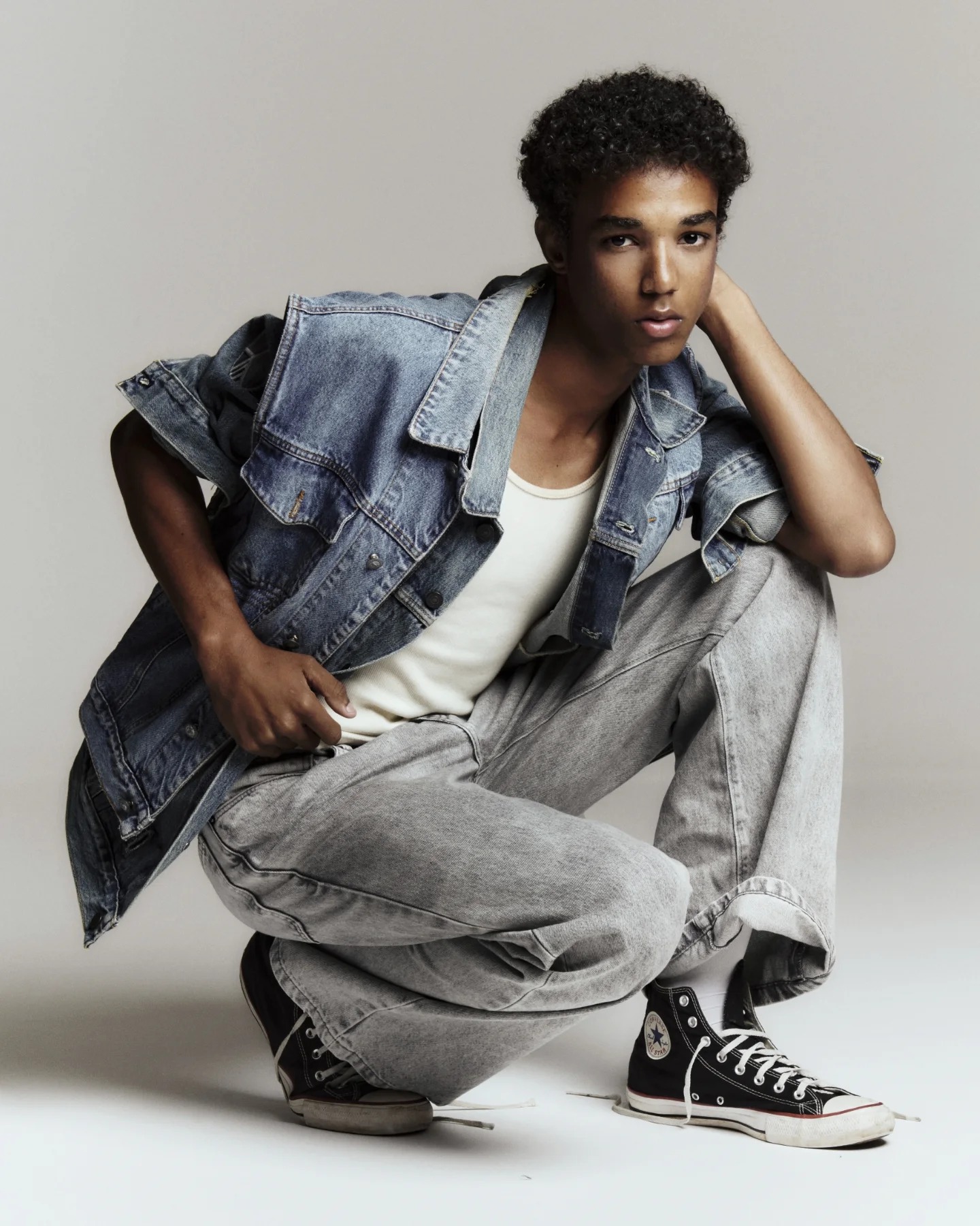 Ella Model Management Added A New Ella Model Management