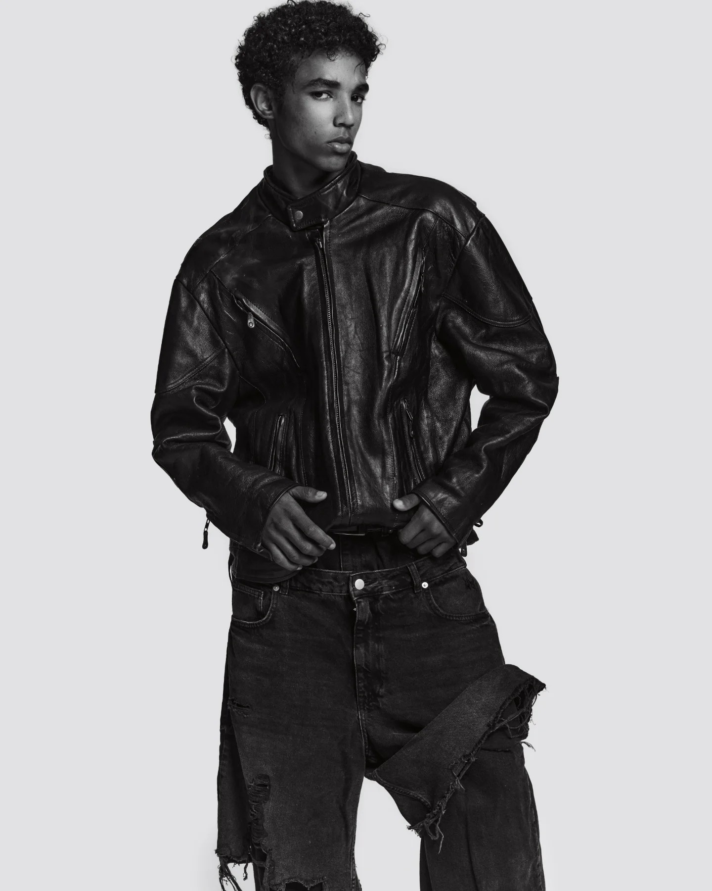 Ella Model Management Added A New Ella Model Management