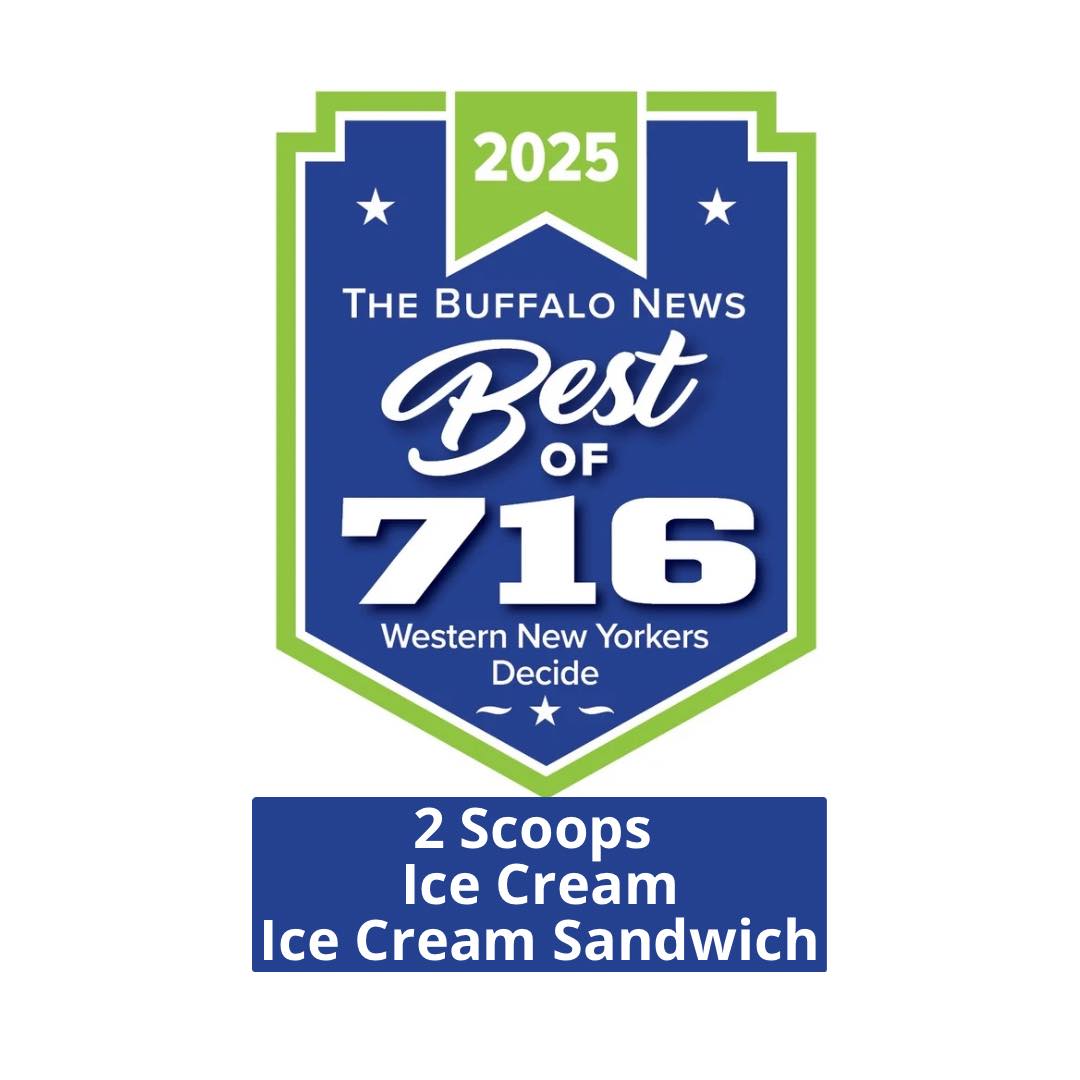 2 Scoops Ice Cream Added A New Photo 2 Scoops Ice Cream 7604