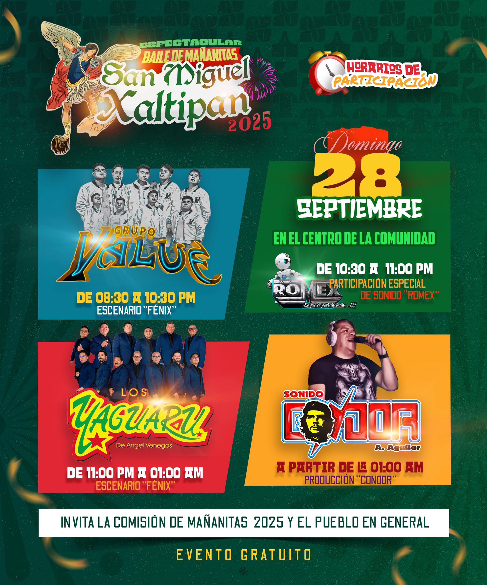 San Miguel Xaltipan Contla Tlaxcala