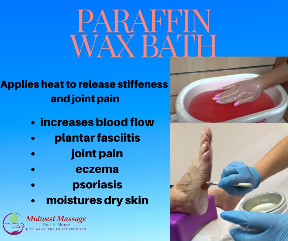 Midwest Massage Paraburdoo Wa