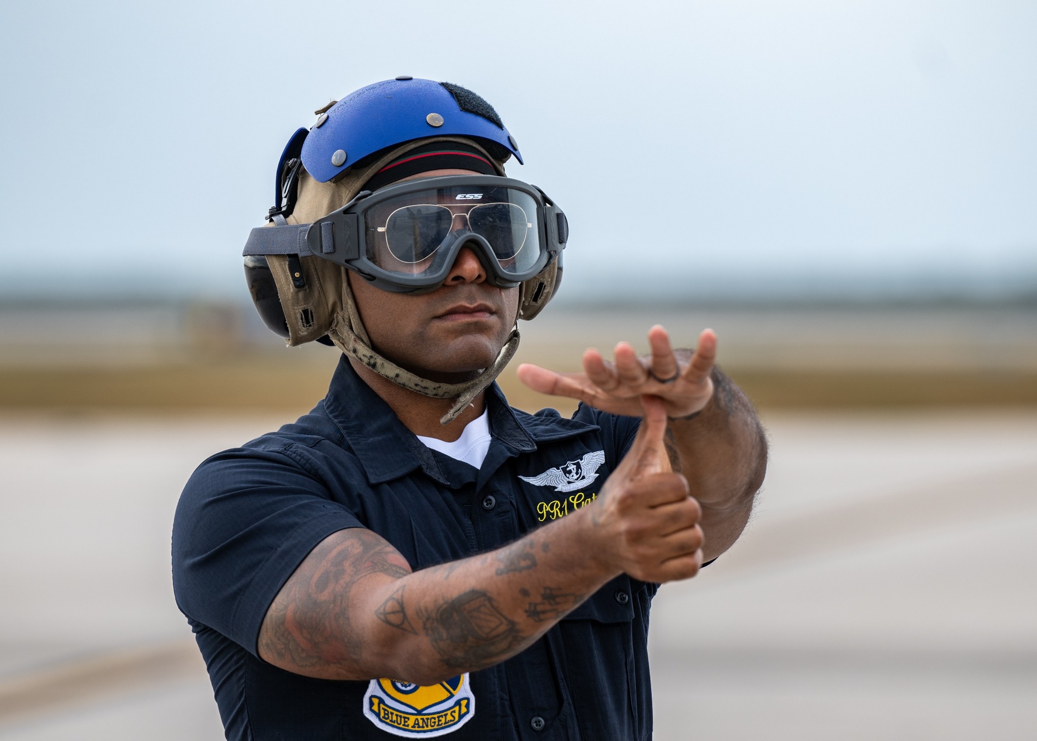U S Navy Blue Angels Added A New U S Navy Blue Angels