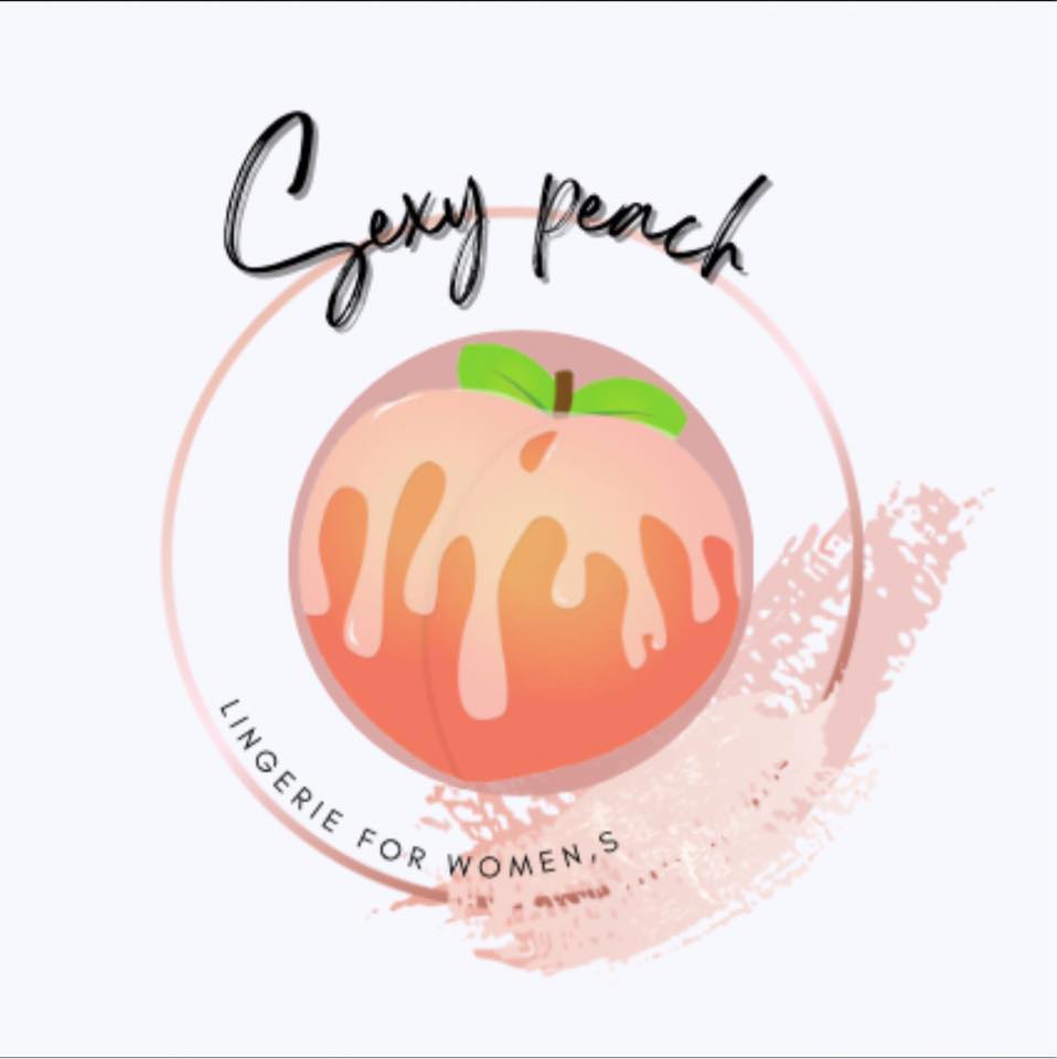 Sexy Peach