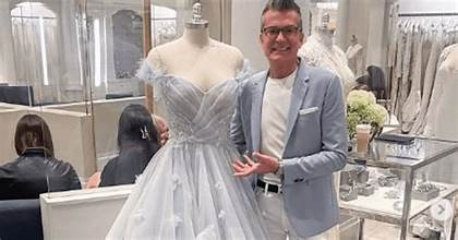 Four Weddings: Where Are They Now? We’ve got vows, drama, and… grilled ...