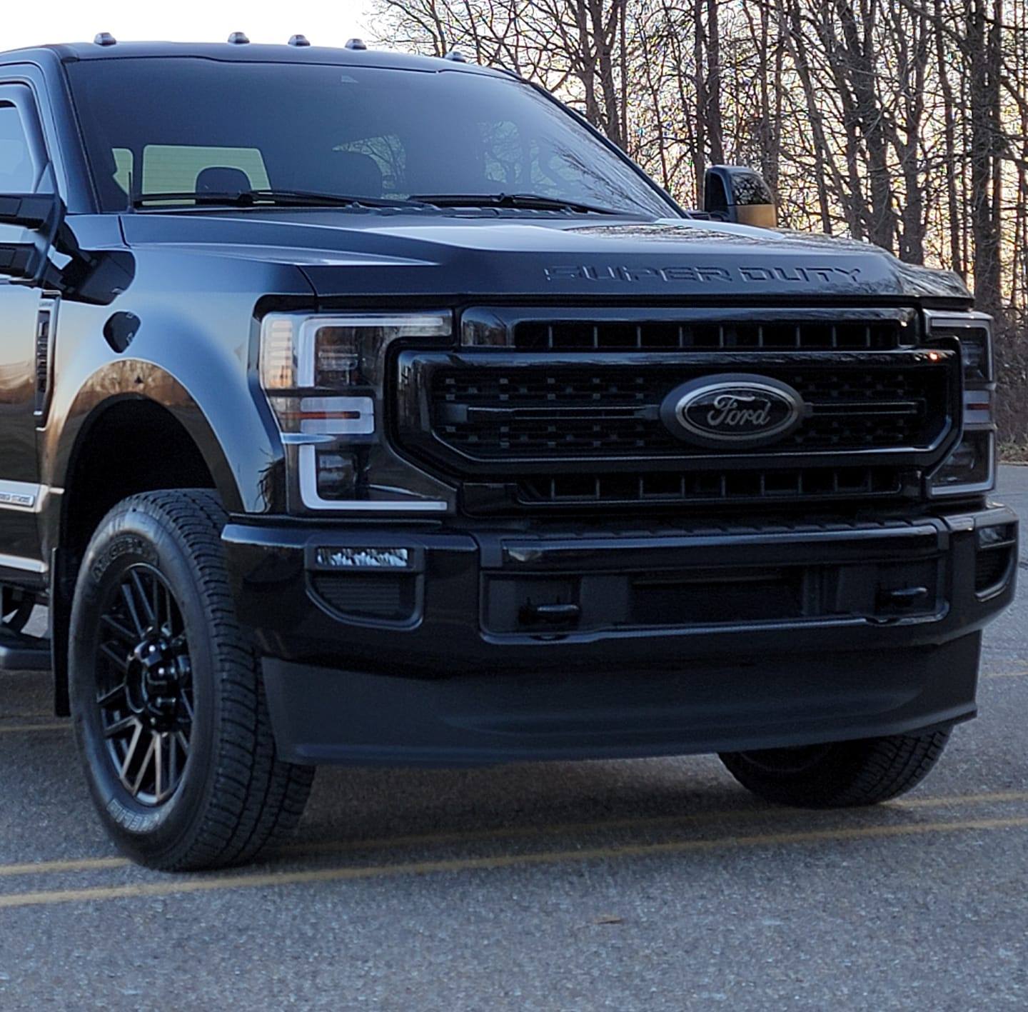 Exciting Powerstroke Tech Talk With A Rod Gallery