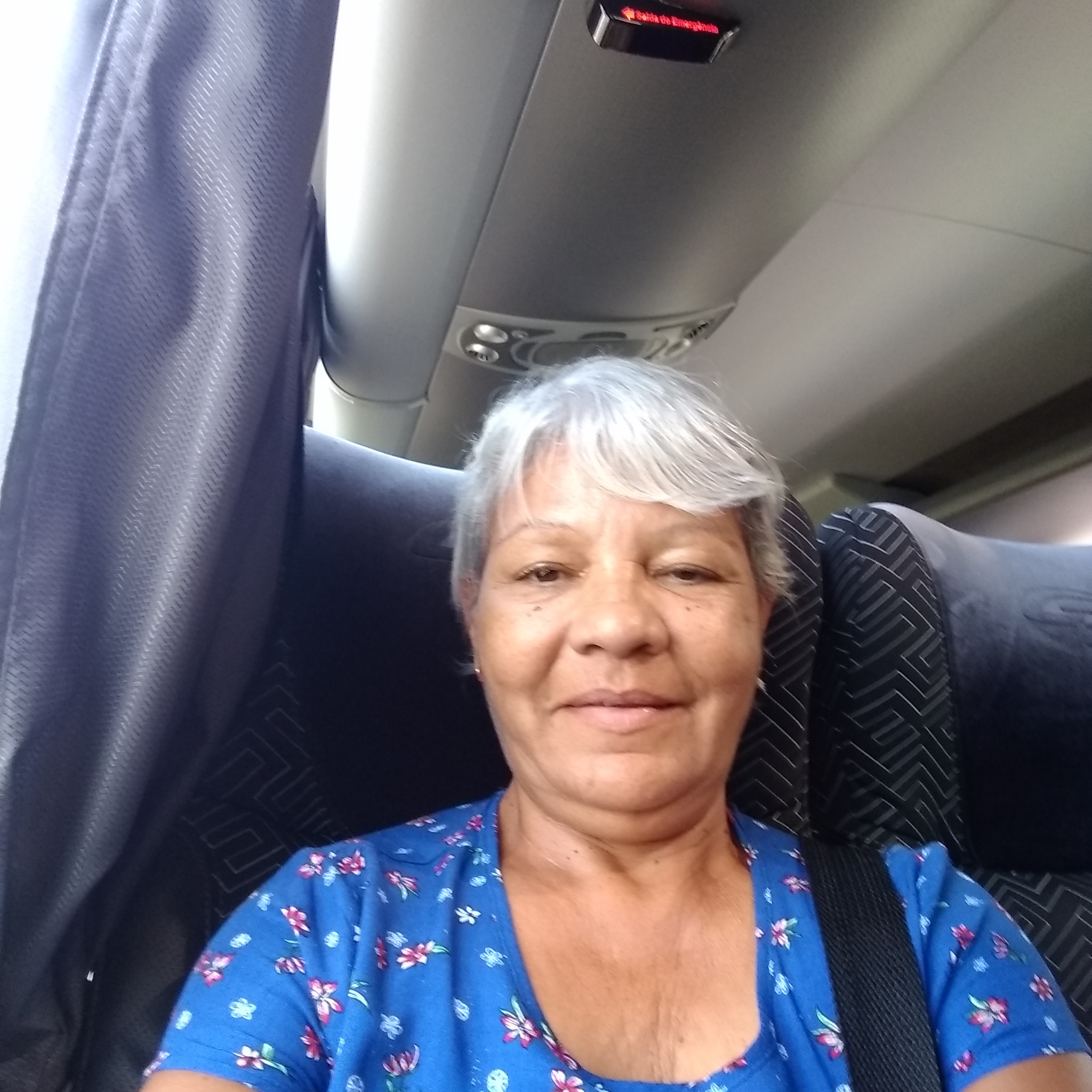 Maria Aparecida Da Silva Santos Santos 4534