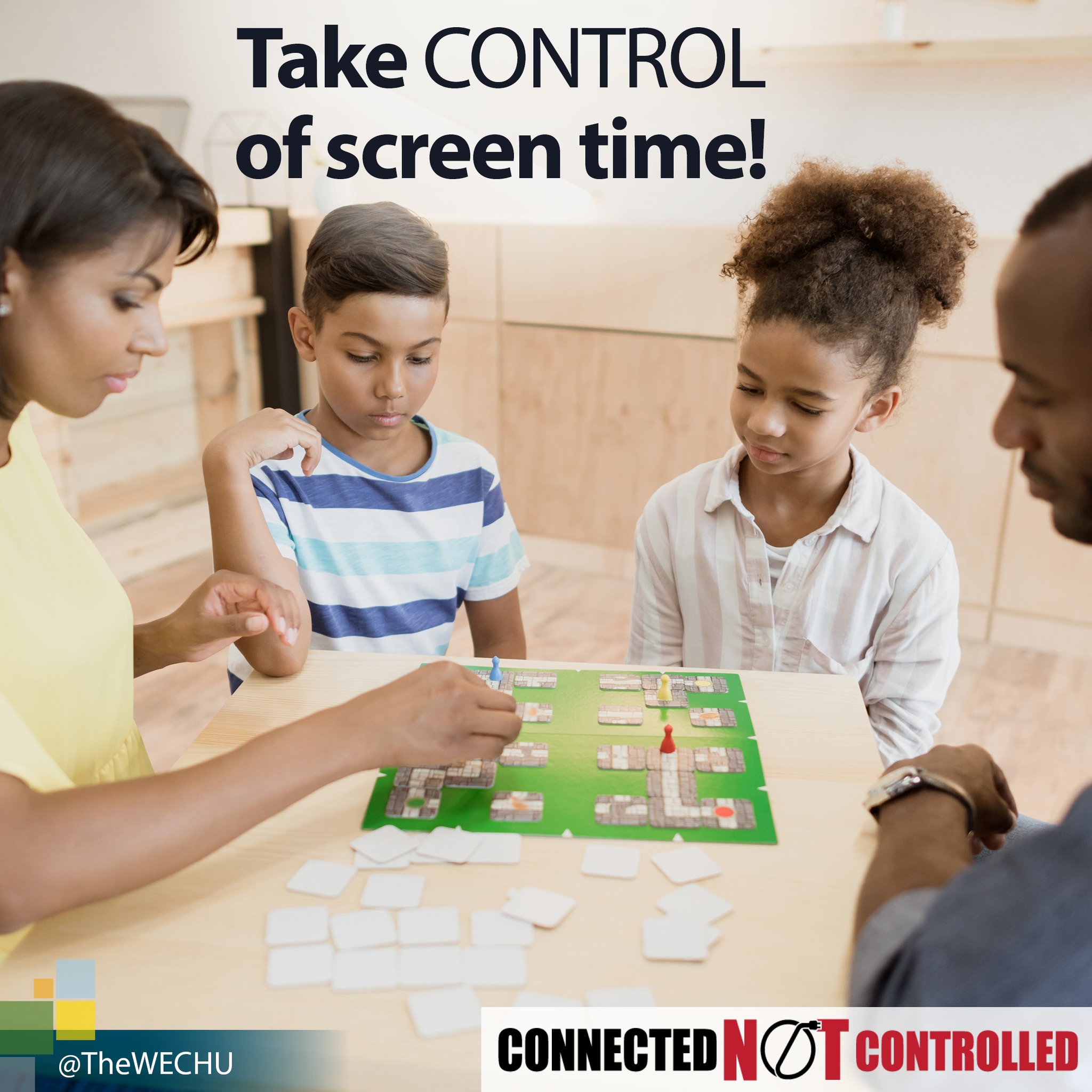 Windsor-Essex - Is your family struggling with screen time? You're not ...