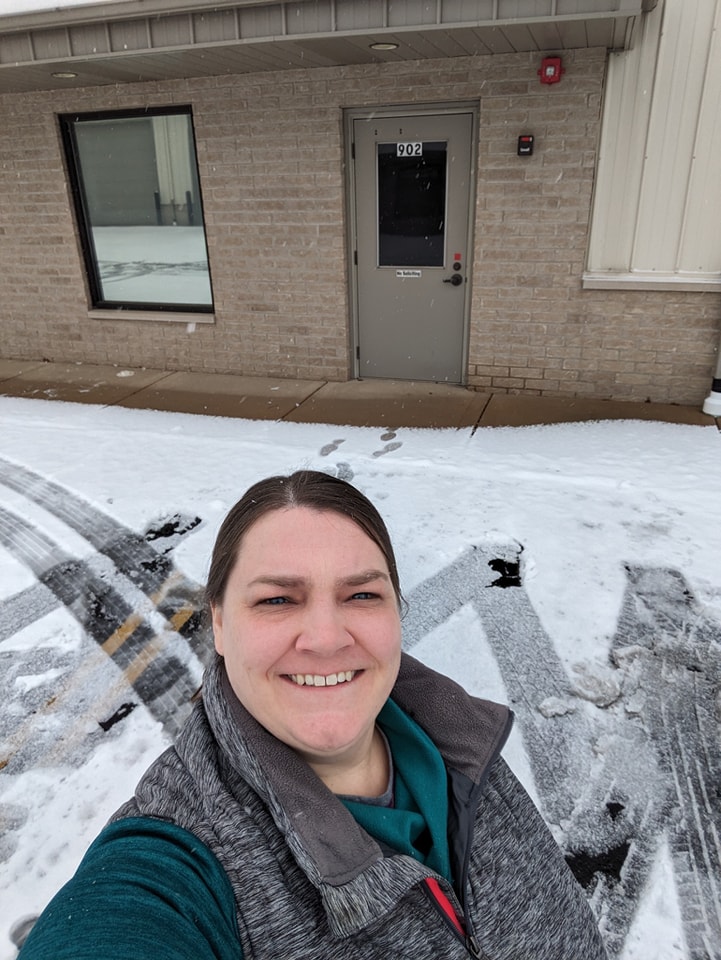Kristen Nicole Massage Therapy Joliet Il