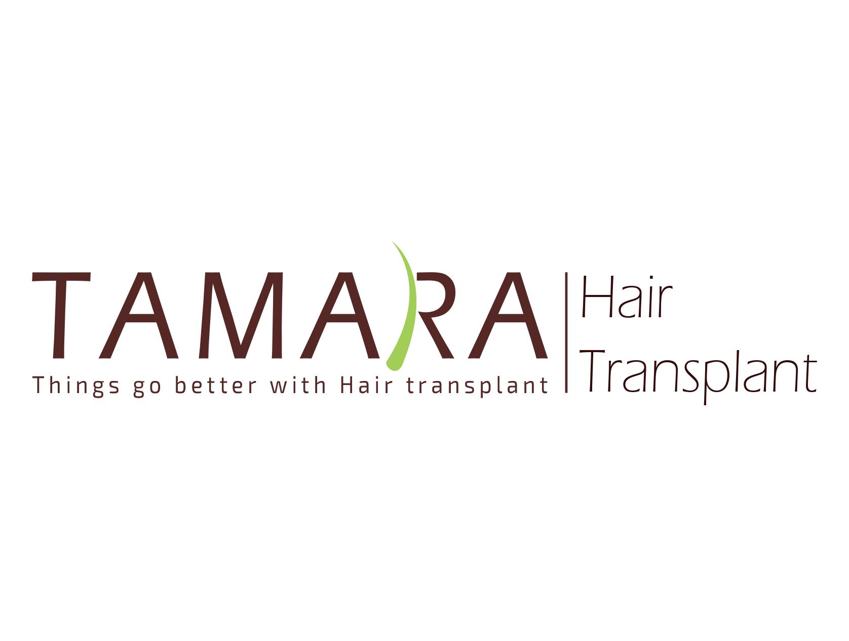 Tamara Hair Transplant Amman