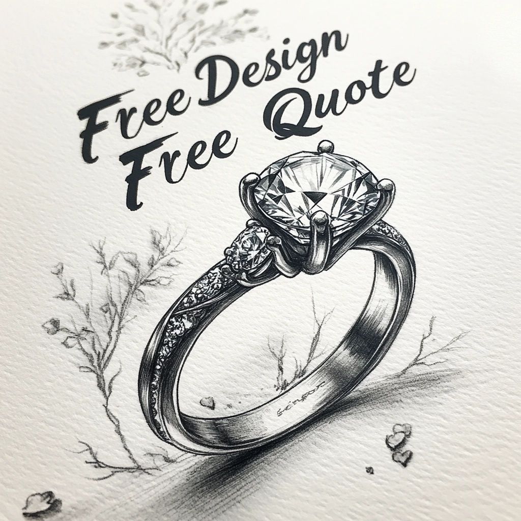 The Custom Ring Company
