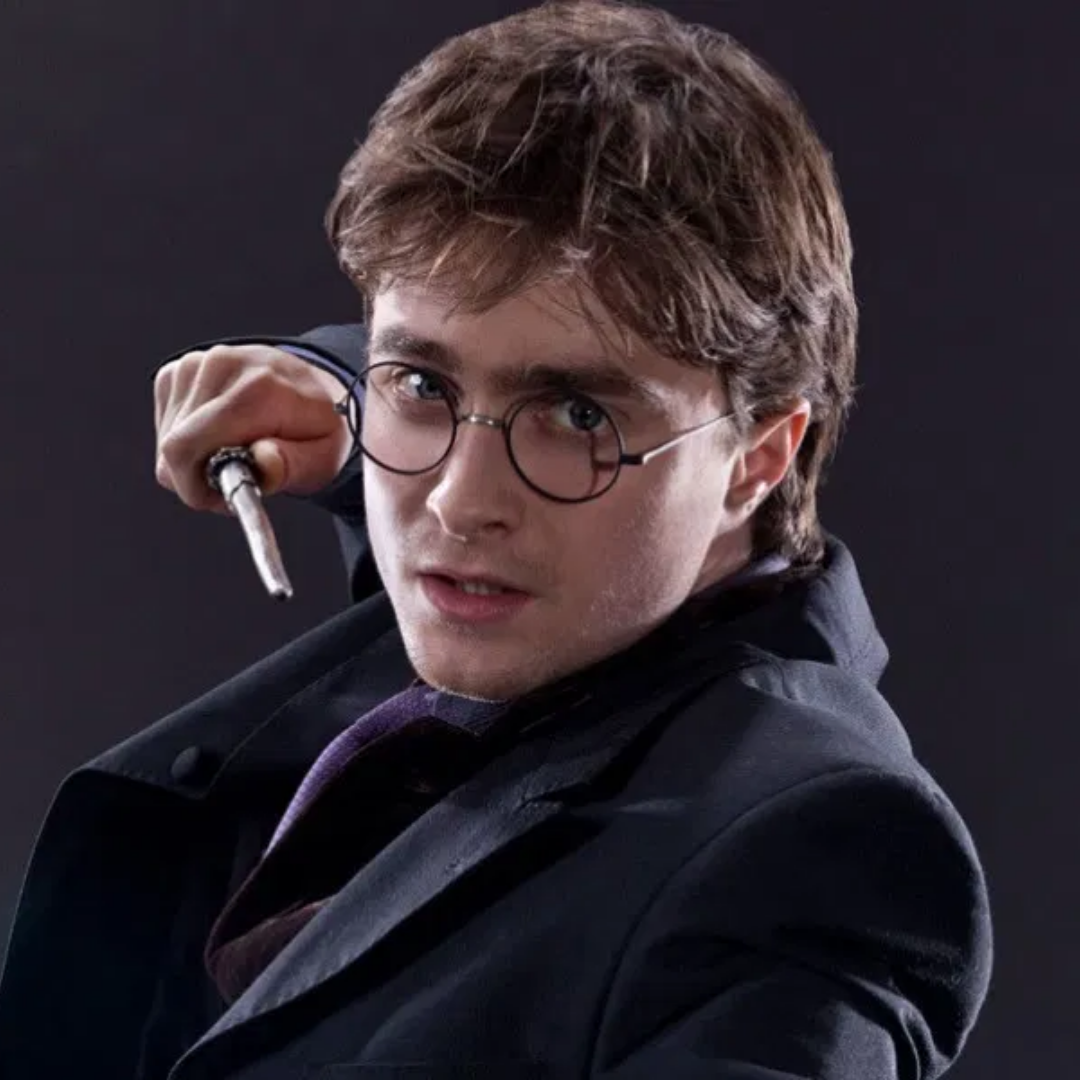 Revista GOALS - La saga de ‘Harry Potter’ sigue muy...