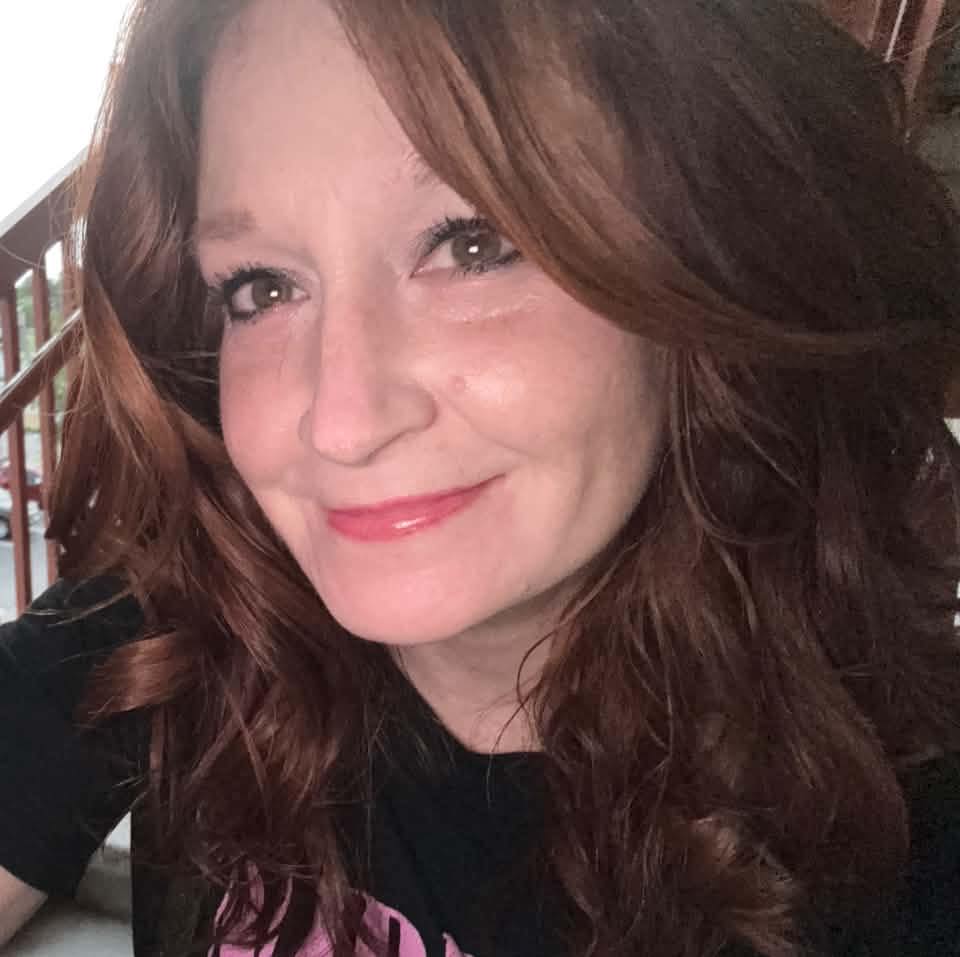 Courtney Dyan Black