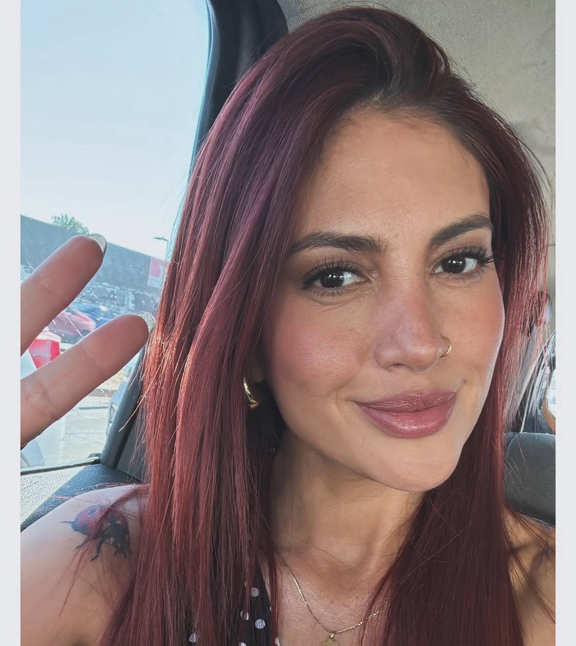 Carnet ¿lista Para Only Fans Karen Paola Subió Foto Al Límite Y Todos Recuerdan Registro