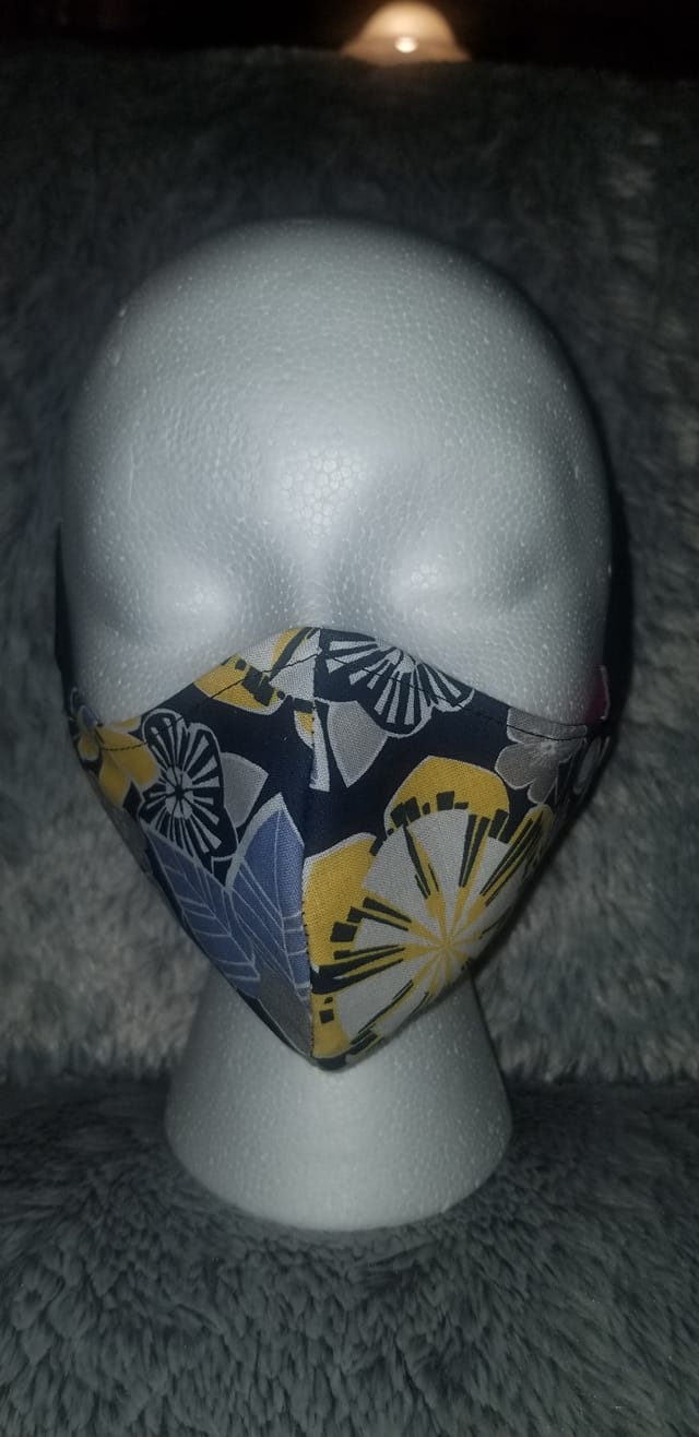 Cozy Masks New Mask Alert