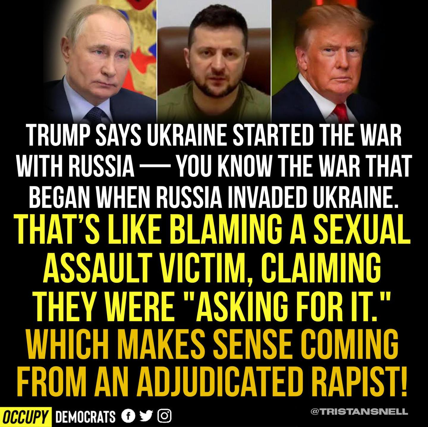 Resist Trump 6746