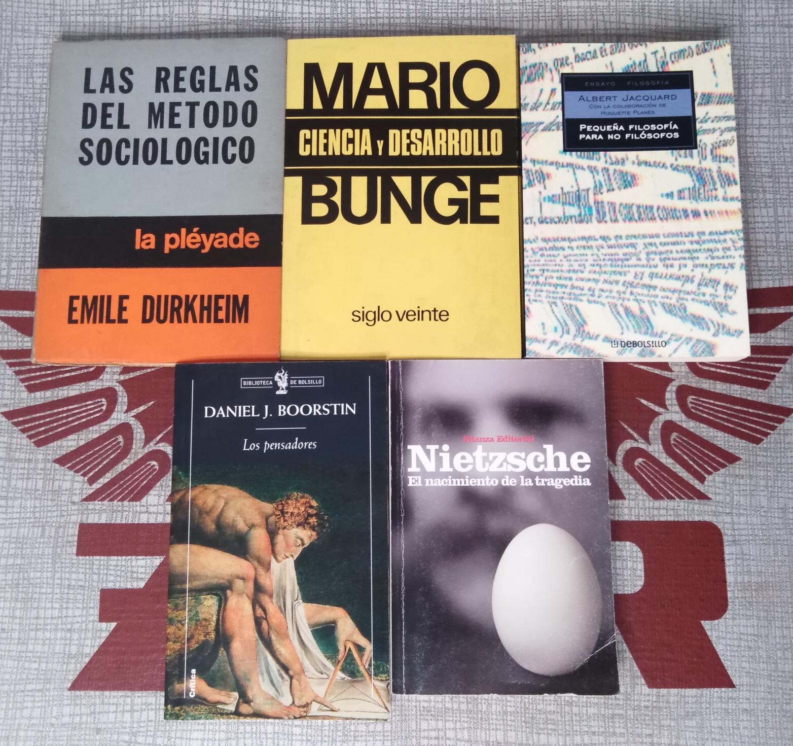 100 c/u -Las reglas del método... - El Zar de los Libros | Facebook