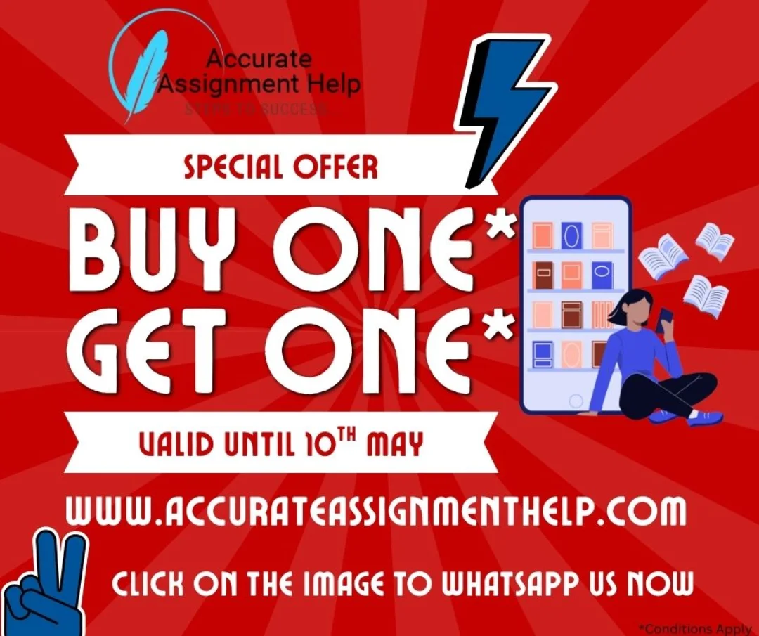 Accurate Assignment Help 1010