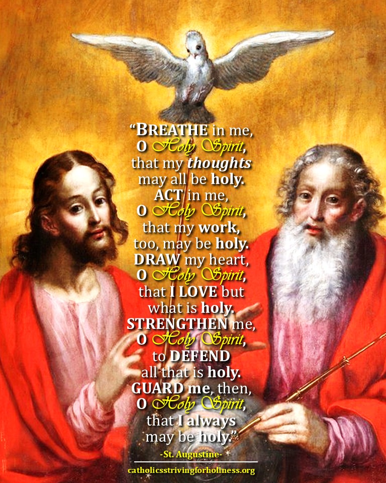 A BEAUTIFUL PRAYER FOR... - Catholics striving for Holiness | Facebook