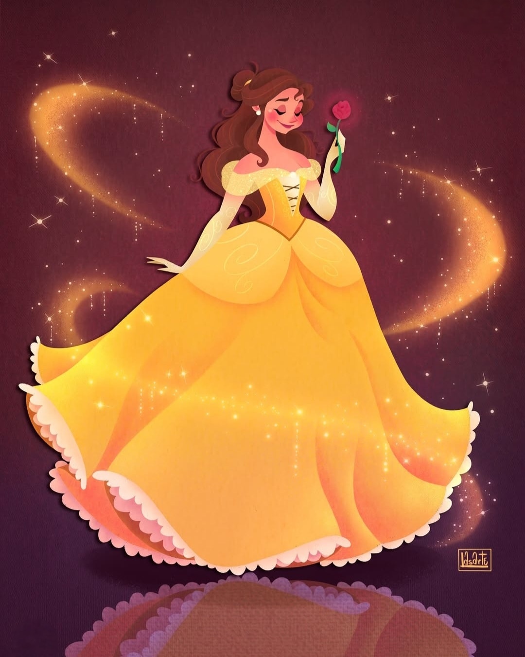 Best Of Disney Art Added A New Photo Best Of Disney Art
