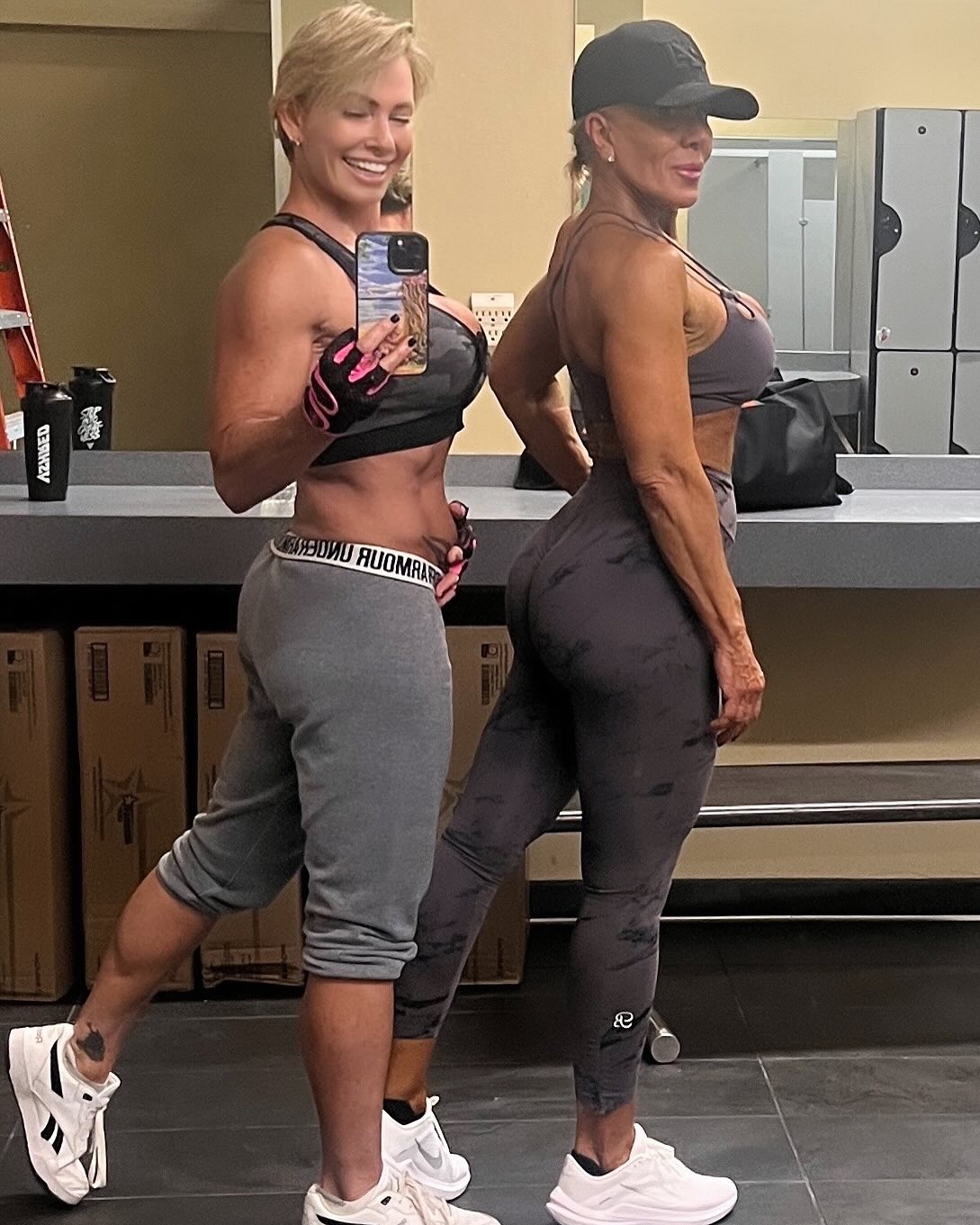 Loriicefetrick