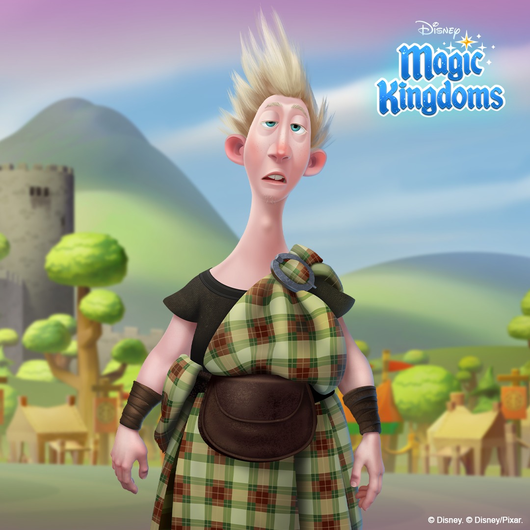 Disney Magic Kingdoms Check Out Some Of These Nifty Rewards You Can