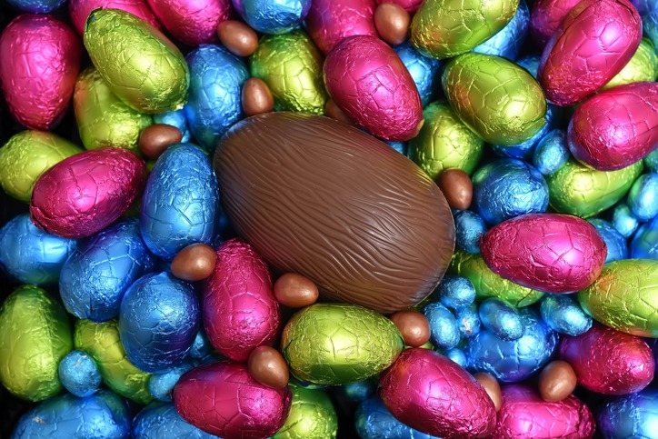 Sunderland, - Don’t forget to recycle this Easter! You can recycle the ...