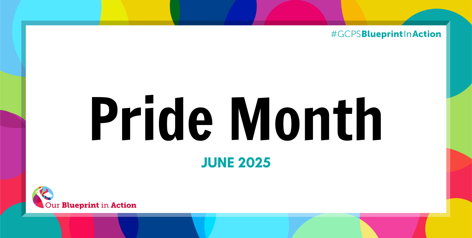 Gwinnett - June is Pride Month! Pride Month commemorates the 1969 ...