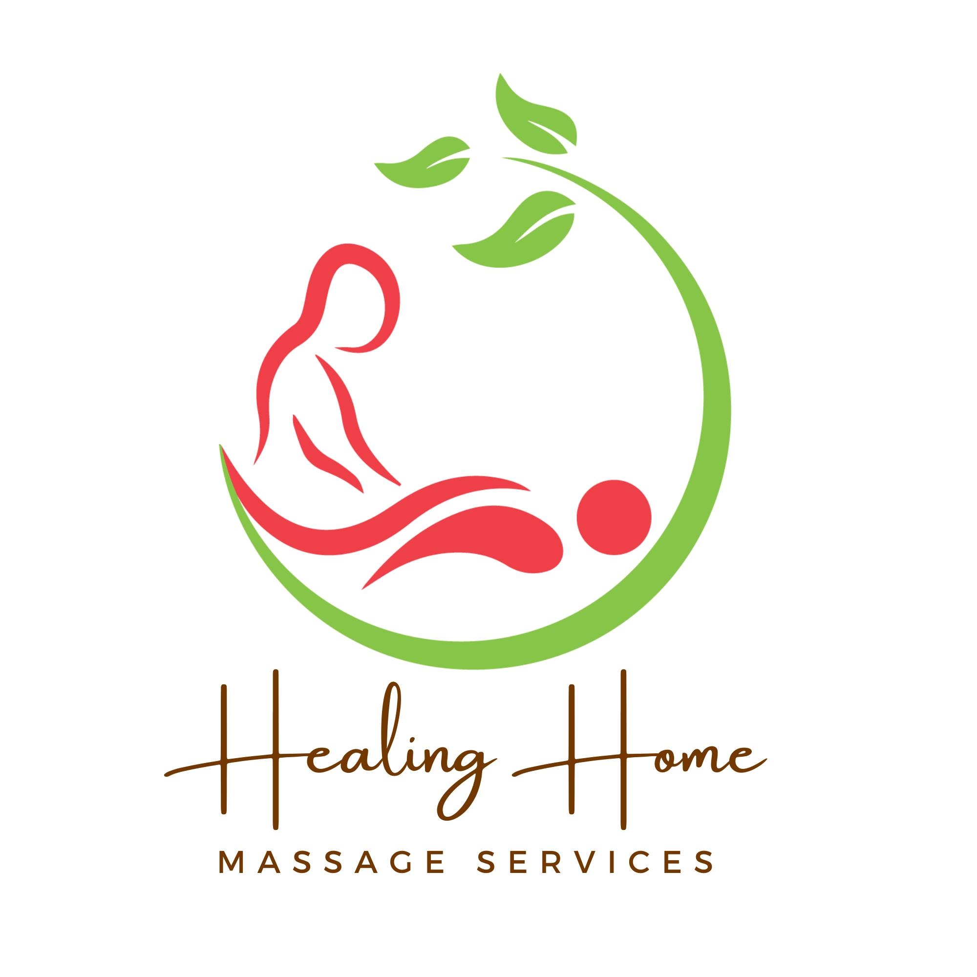 Healing Home Massage Service Dubai