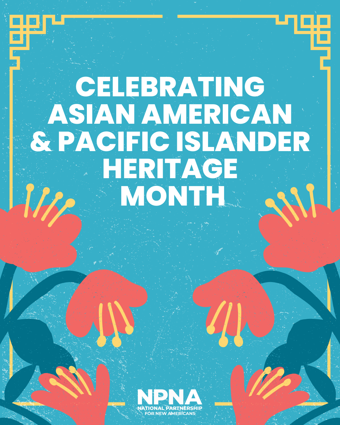 National - This AAPI Heritage Month, we celebrate the leadership and ...