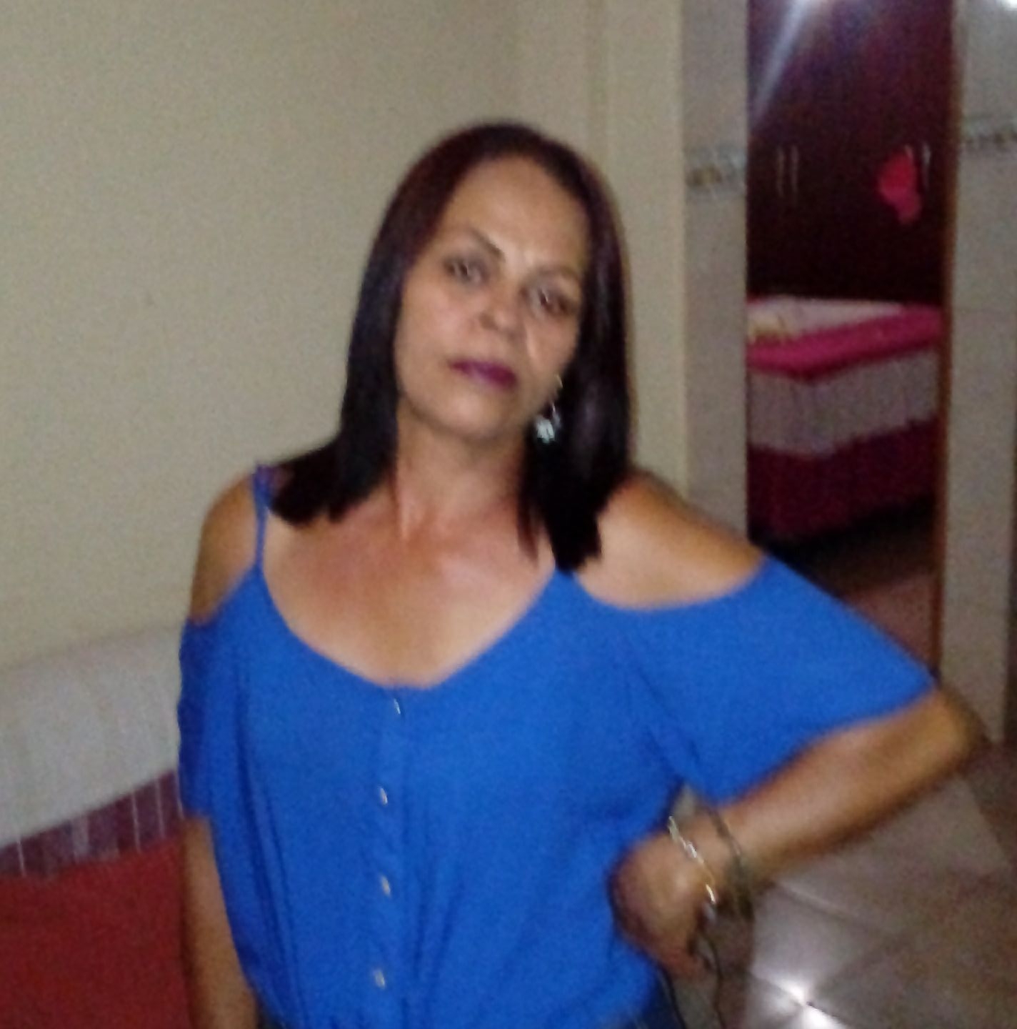 Maria Aparecida Da Silva Souza 1723