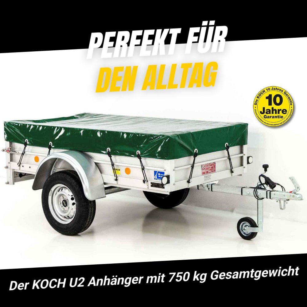 Koch Anhãnger Winsen