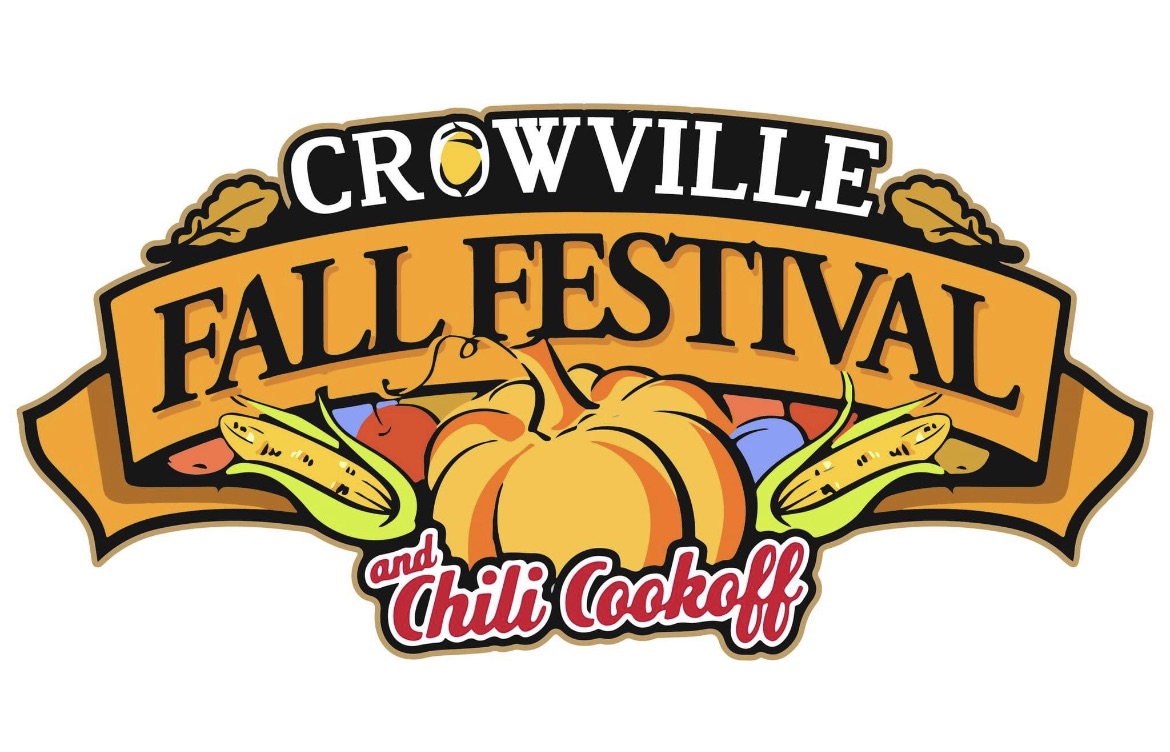 CROWVILLE FALL FESTIVAL