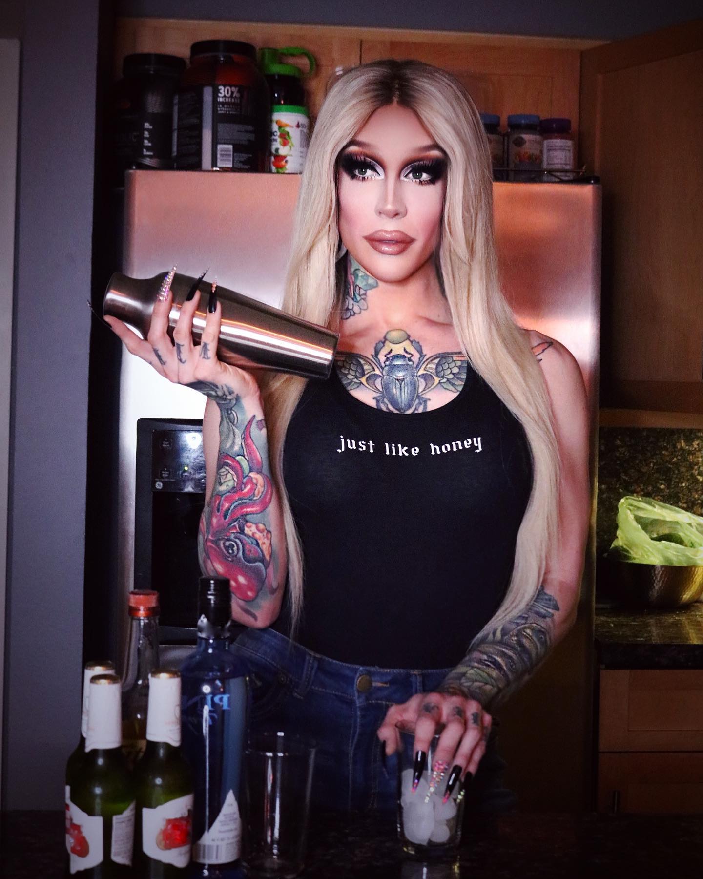Kameron Michaels 4317
