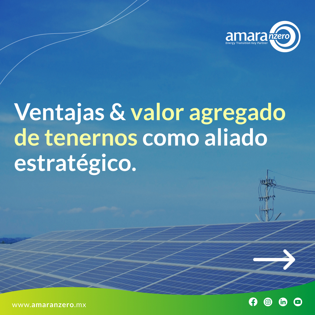 Amara Nzero Mx