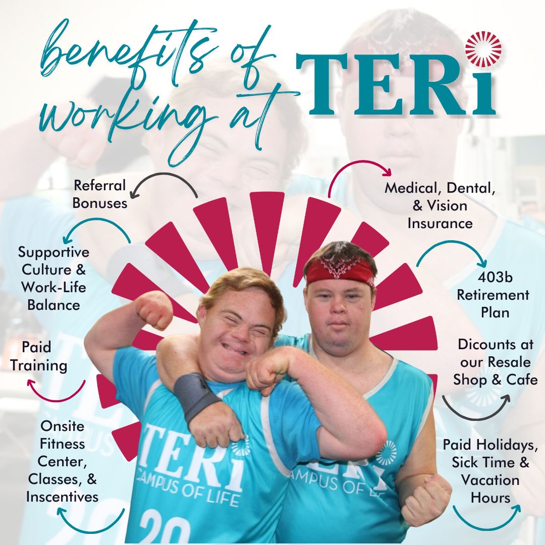 Teri Inc Oceanside Ca