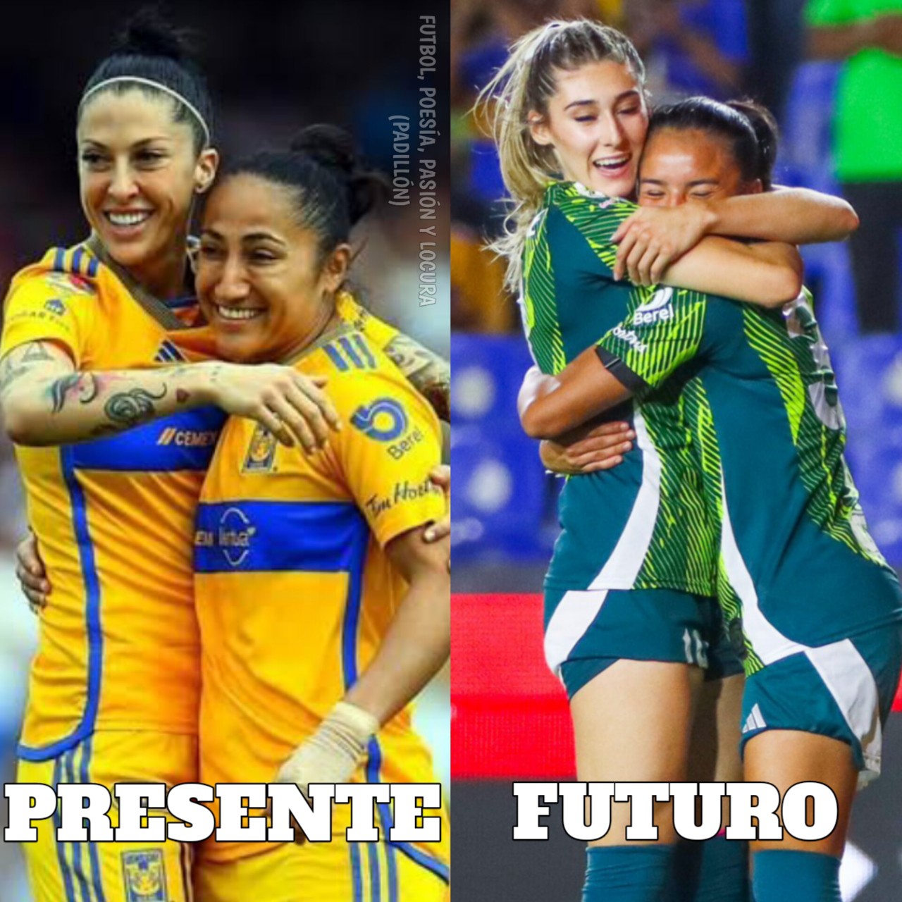Fútbol Poesía, Pasión Y Locura