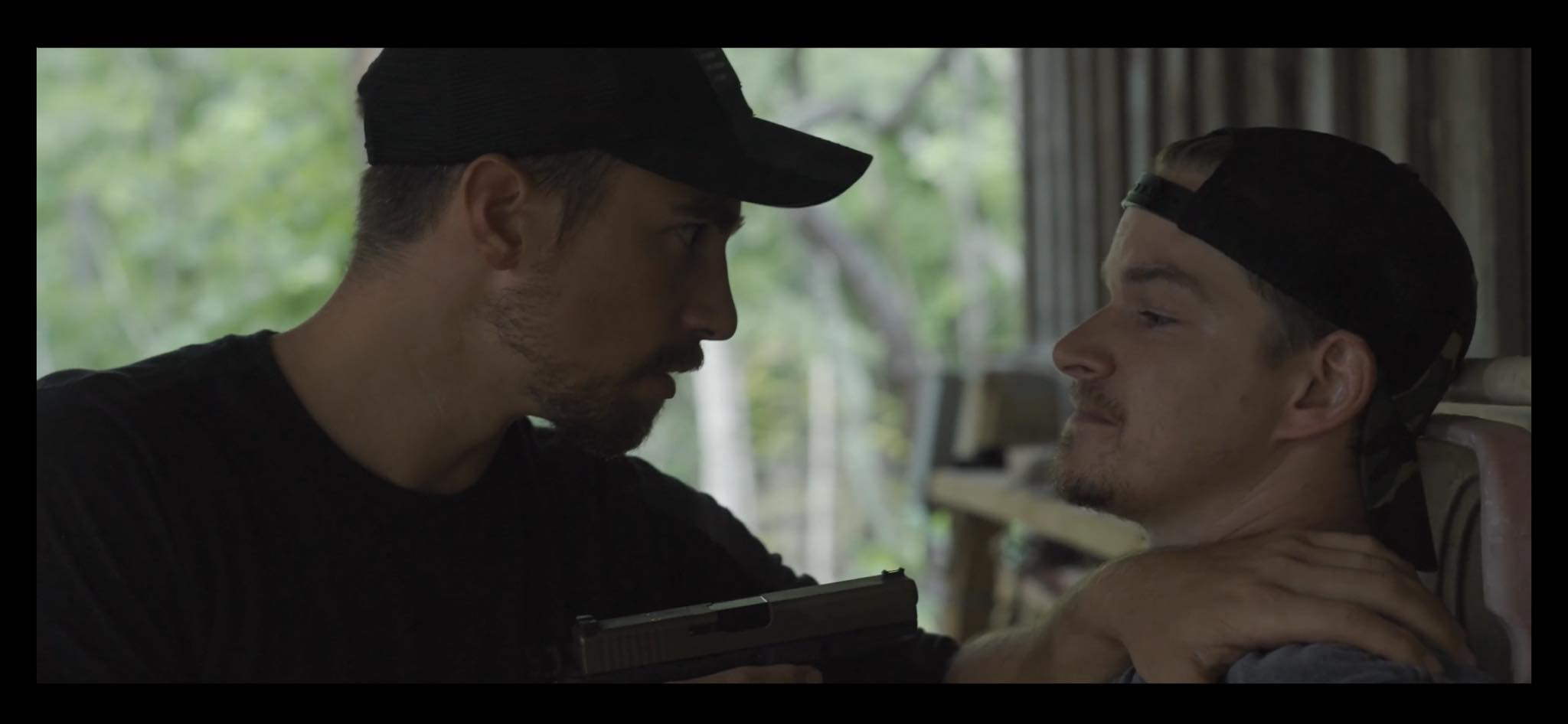 LIONS and LAMBS : Feature Film | Atlanta GA