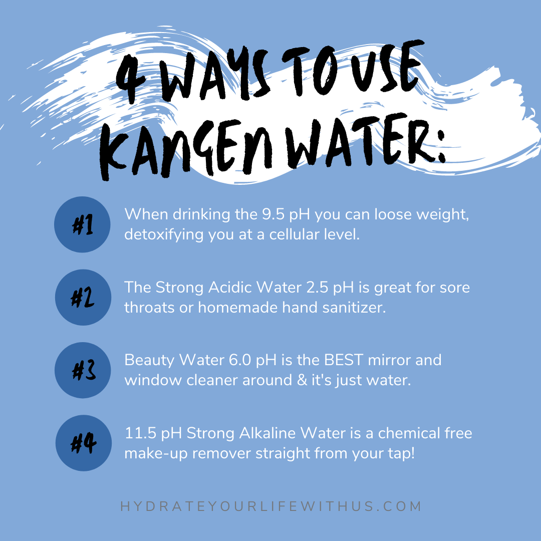 Our Kangen Mother Daughter Duo Conscious Living Tips Facebook